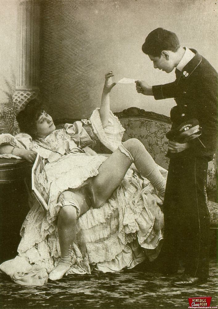 Xxx Vintage Xxx Several Horny Vintage Coup Xxx Dessert Picture 12