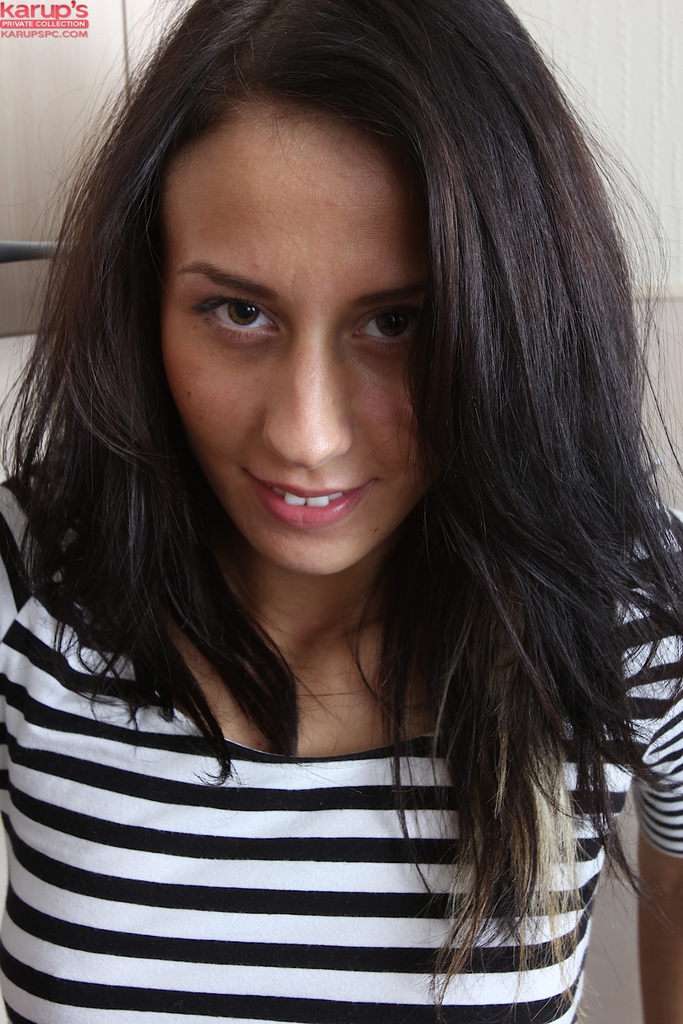 First Amateur Solo Xxx Dessert Picture 13